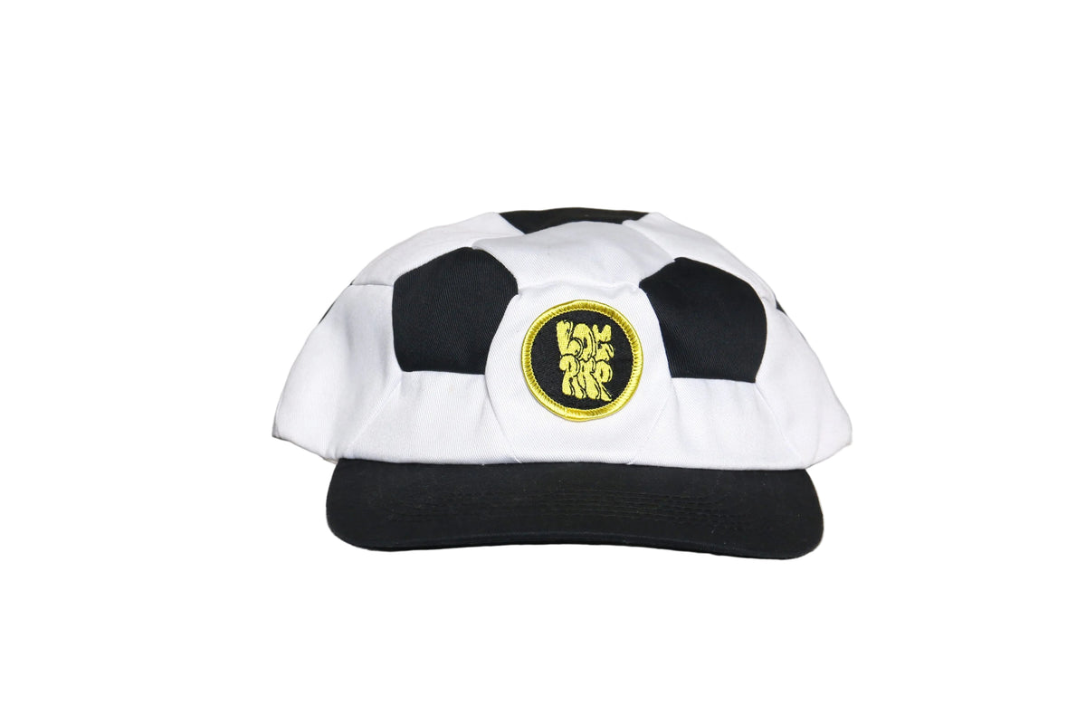Log Rap Hat